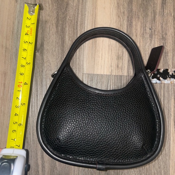 Coach | Bags | Coach Coachtopia Ergo Mini Bag | Poshmark